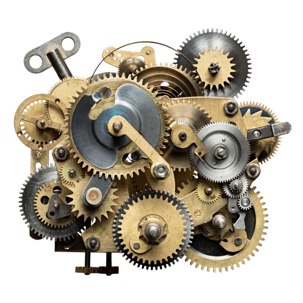 (CLP) (CIH) Operational Excellence – Appleton Greene & Co