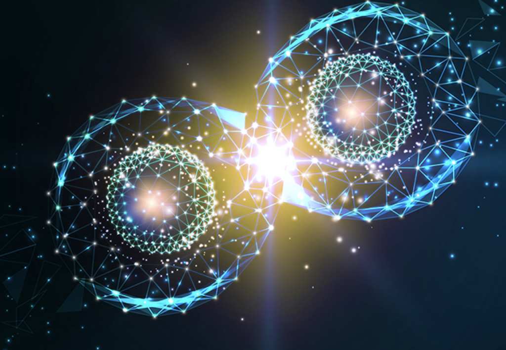 (CLP) (CIH) Quantum Leadership – Appleton Greene & Co