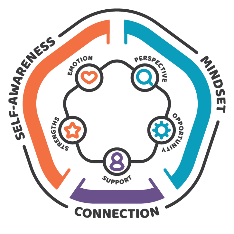 (CLP) (CIH) Resilient Leadership – Appleton Greene & Co